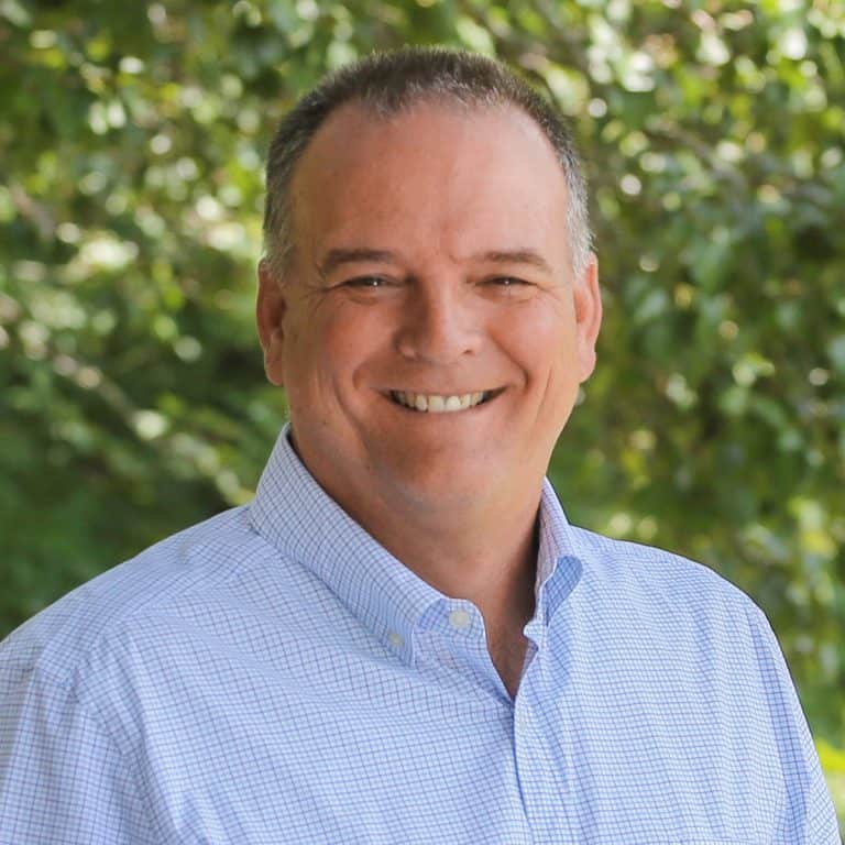 Todd Fuller - EverBless Foundation
