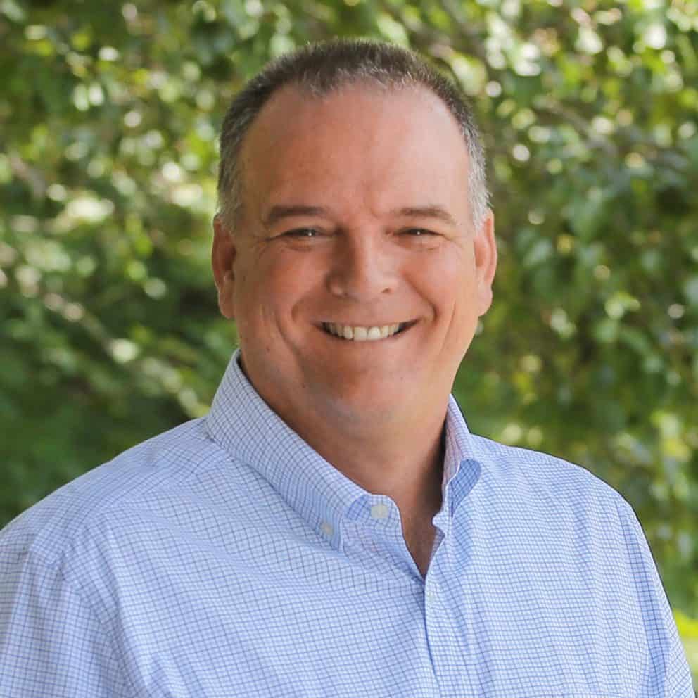 Todd Fuller - EverBless Foundation