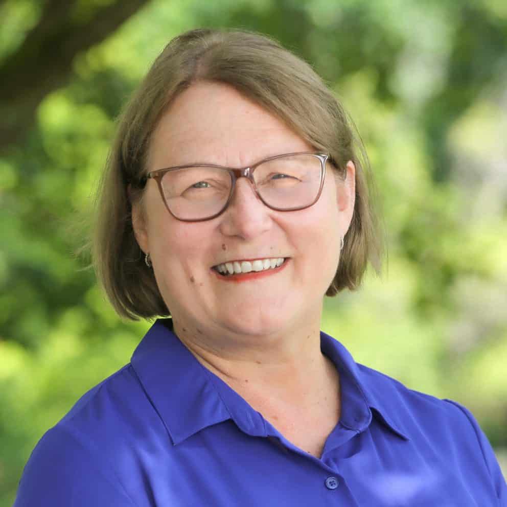 Our Team - EverBless Foundation