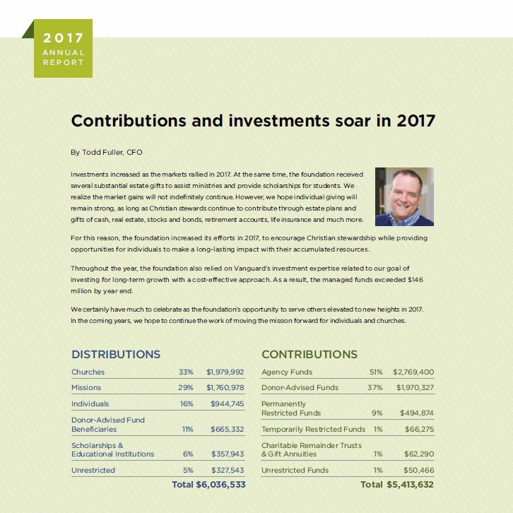 Publications - EverBless Foundation