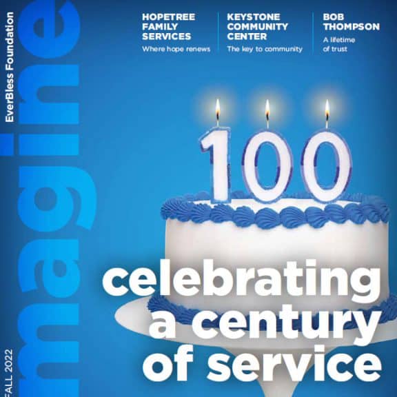 Publications - EverBless Foundation