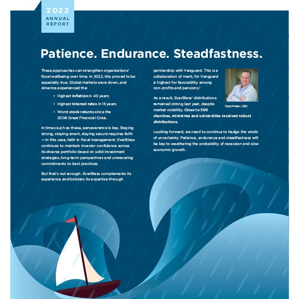 Publications - EverBless Foundation