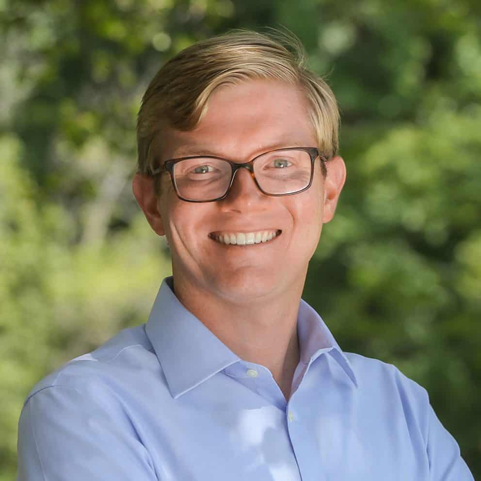 Our Team - EverBless Foundation