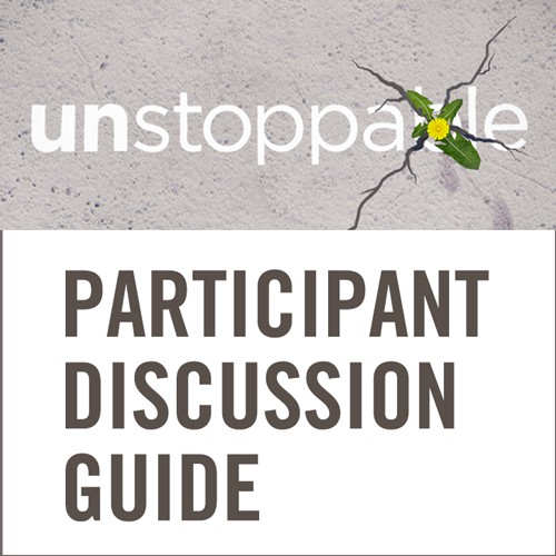 Bible Study Unstoppable - EverBless Foundation