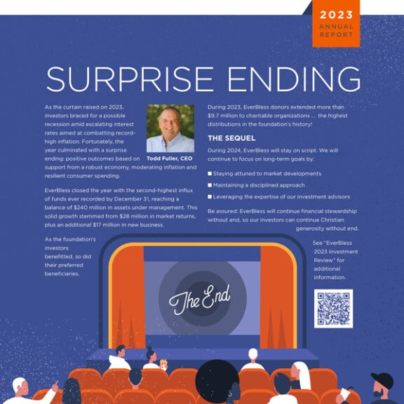 Publications - EverBless Foundation