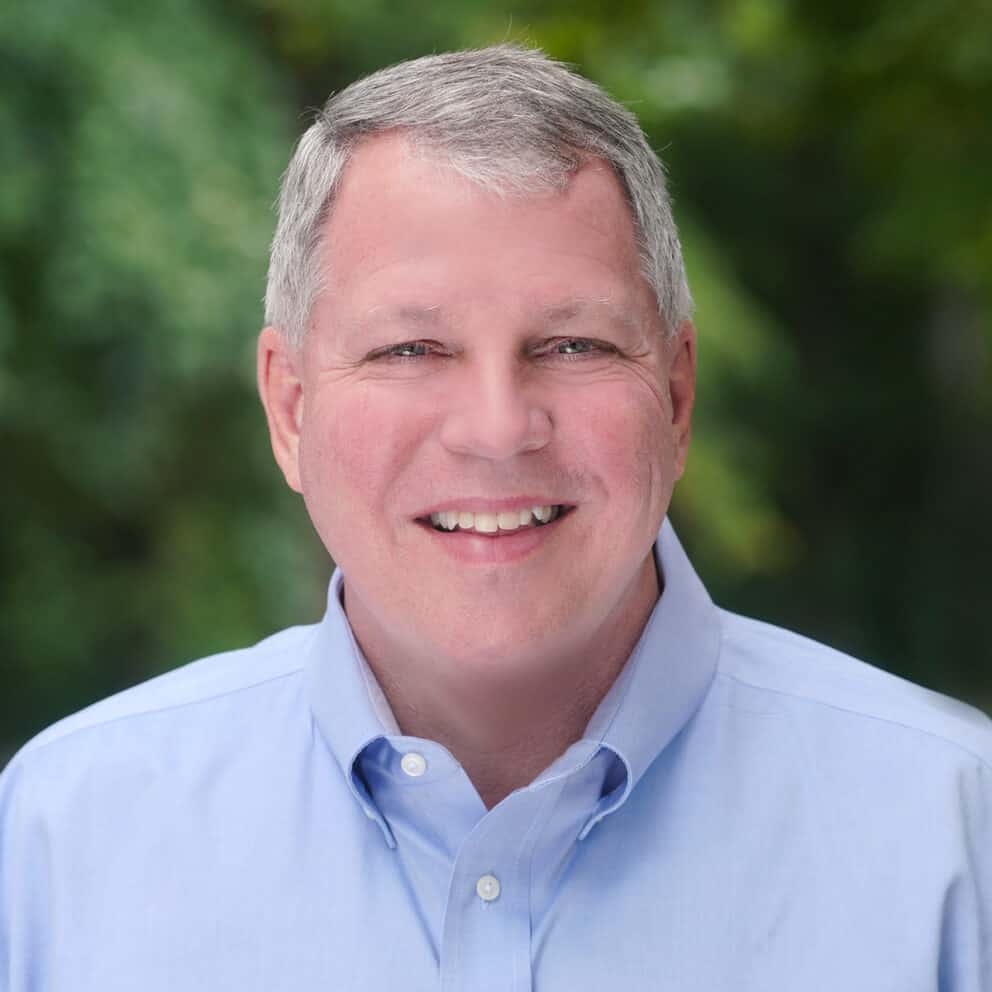 Our Team - EverBless Foundation